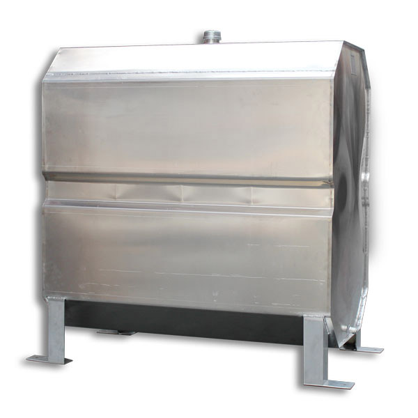 Diesel Fuel Tank | Central Heating Trade