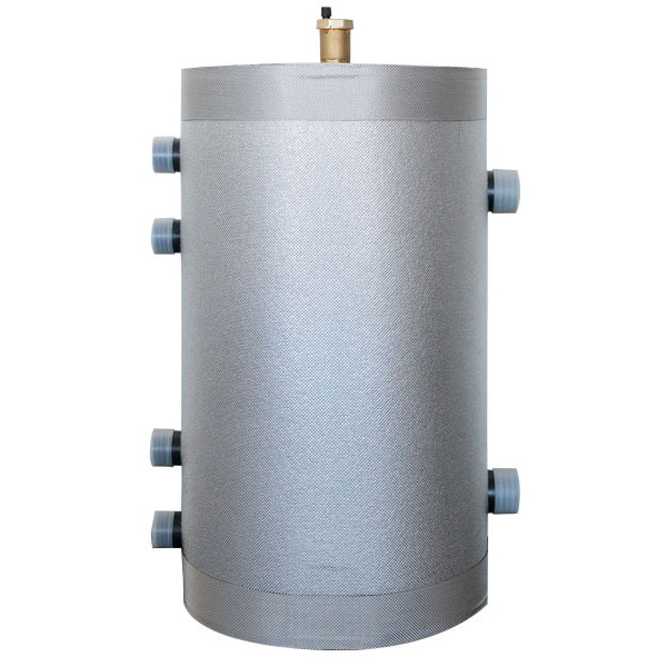 Fiorini Thermal Store 45L, 85L and 200L | Central Heating Trade